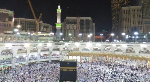 Meningkatkan Kesalehan Individu dan Sosial Melalui Ibadah Haji