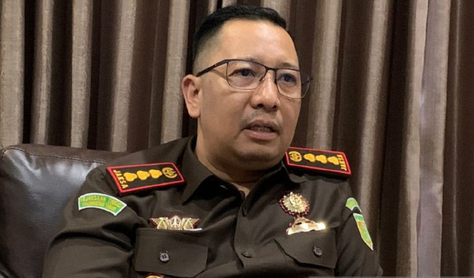 Proyek Pengadaan dan Pemasangan PJU 2019 di Korupsi