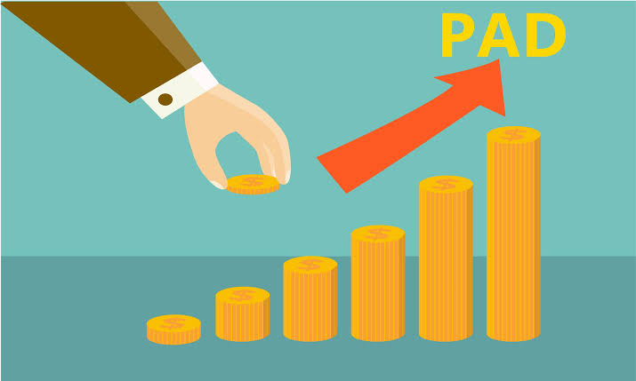 Pertengahan Tahun, Realisasi PAD di Kabupaten Blitar Masih Rendah