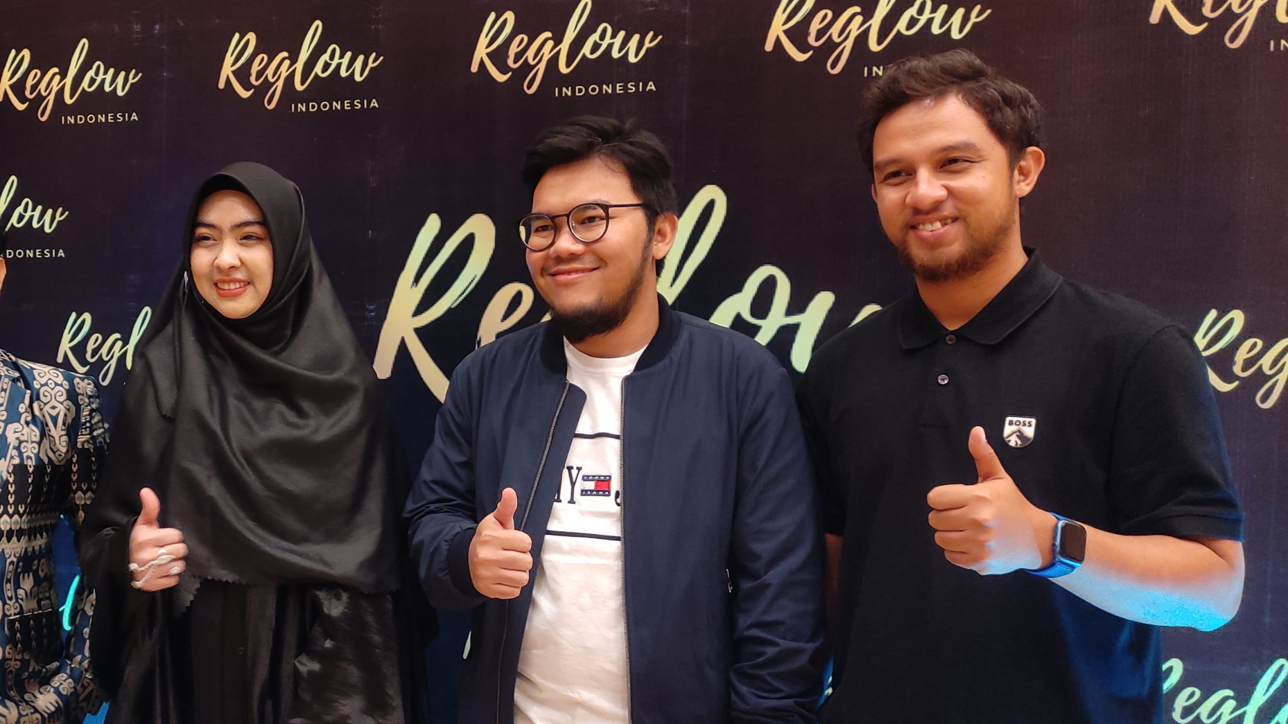 Reglow Indonesia, Brand Lokal Membangun Kecantikan Wanita Indonesia
