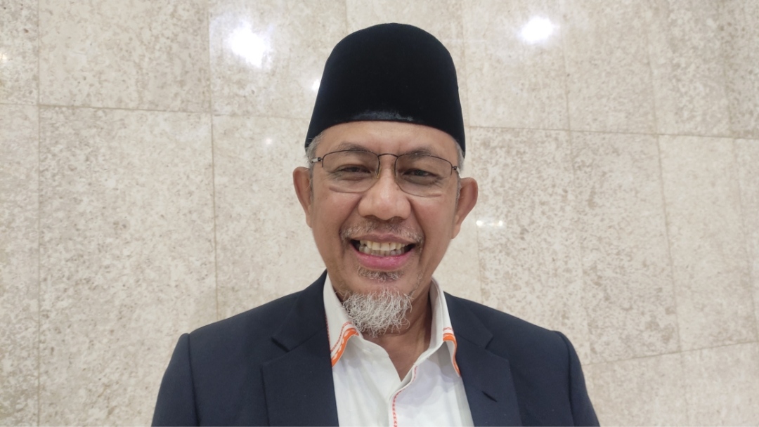 Harun Al Rasyid Makna Maulid Sebagai Wujud Cinta
