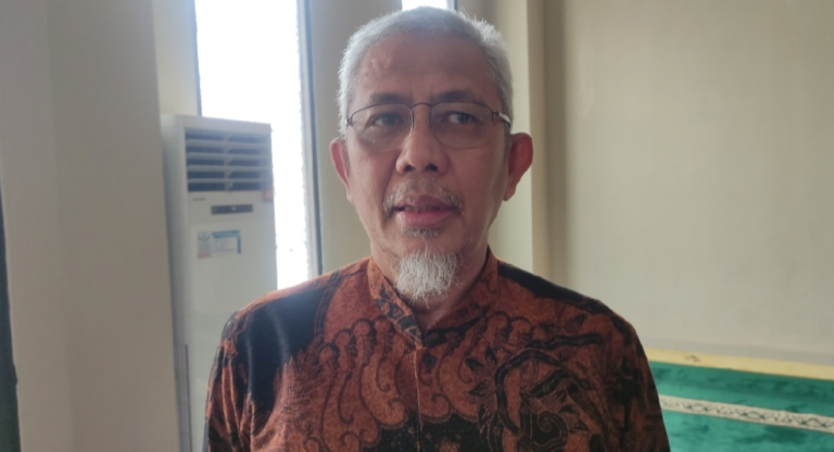 Harun Al Rasyid: Santri adalah Pahlawan yang Sebenarnya