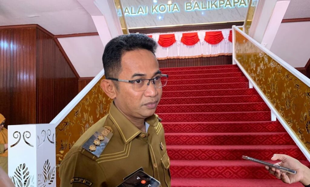 Pembangunan Makam, Wali Kota Balikpapan: Bukan Khusus ASN