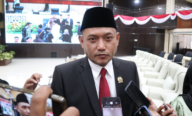 Penurunan Capaian Anggaran, Seno Aji Akui Pentingnya Kordinasi dengan ...