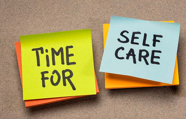 Menguatkan Jiwa, Pentingnya Self-Care dalam Kesehatan Holistik