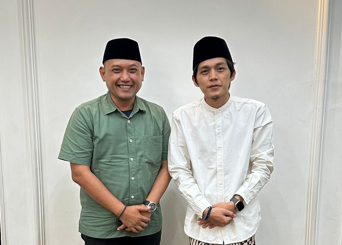Pilkada 2024, Seno Aji Calon Terkuat Bupati Kukar 2024-2029