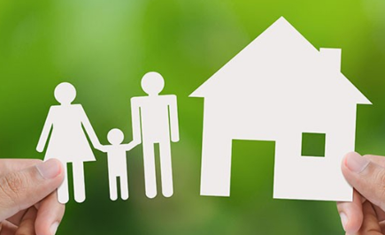 Menjaga Keberkahan Rumah dalam Islam