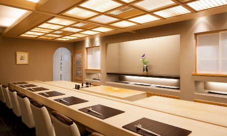 Rekomendasi 10 Restaurant Terbaik di Jepang