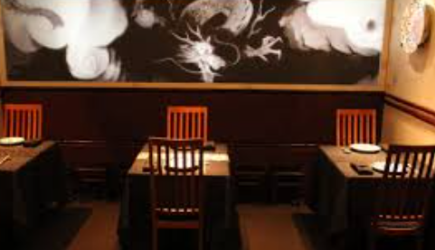 Rekomendasi 10 Restaurant Terbaik di Jepang