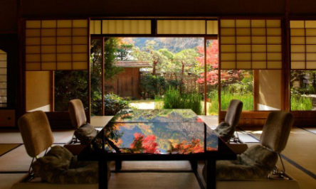 Rekomendasi 10 Restaurant Terbaik di Jepang