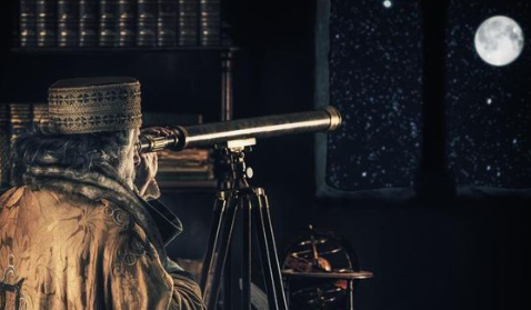 Tsabit bin Qurrah: Ahli Astronomi dan Matematika