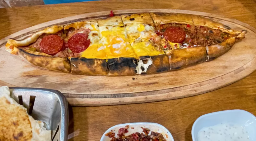 Menikmati Kuliner Autentik Khas Turki