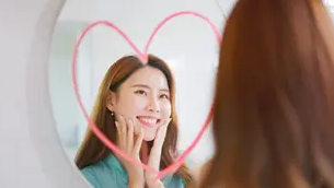 5 Cara Terapkan Self Love di Kehidupan Sehari-hari