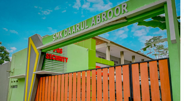 Job Fair SMK Daarul Abroor Siap Digelar