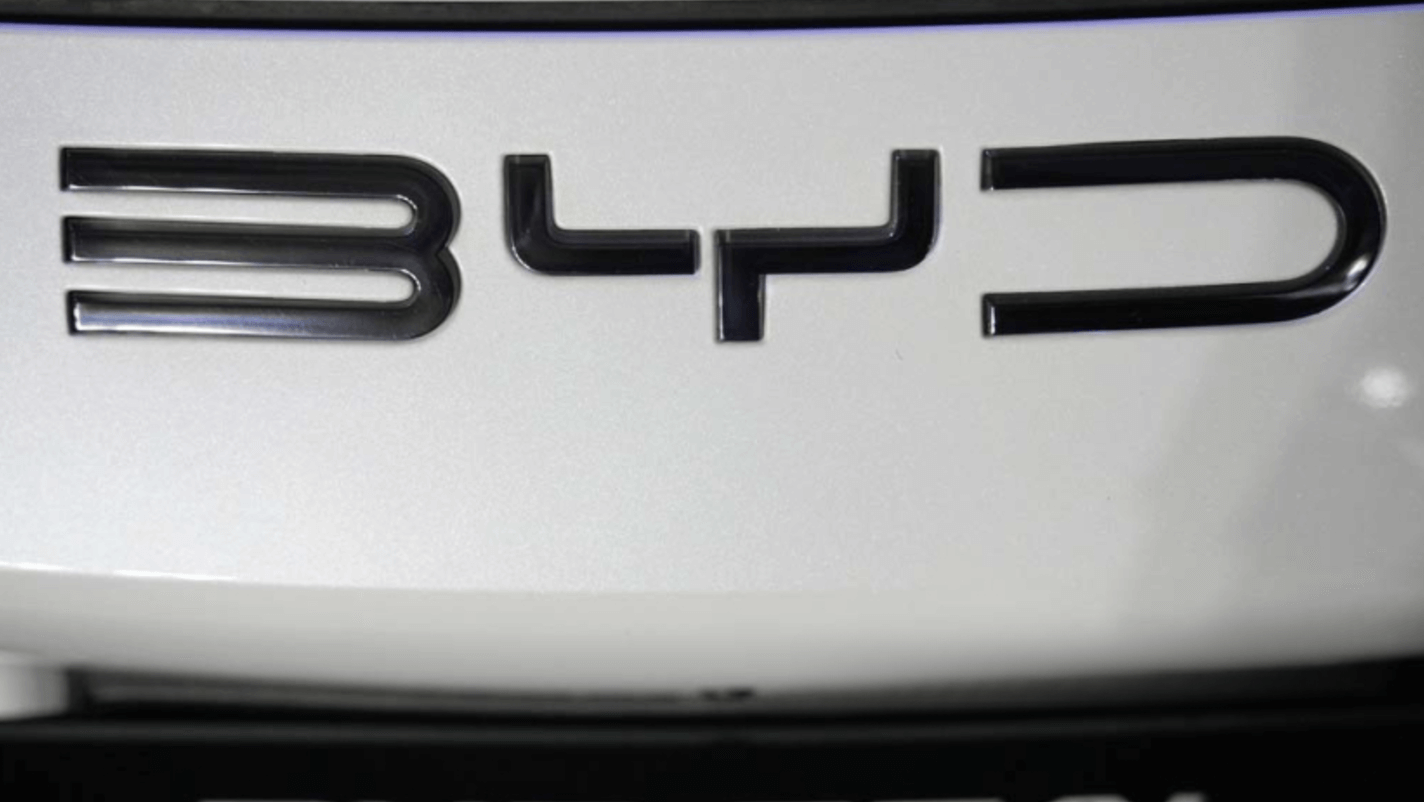 BYD Siap Luncurkan Baterai Blade Generasi Baru pada 2025