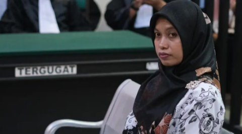 Dilema Profesi Guru di Tengah Ancaman Kriminalisasi