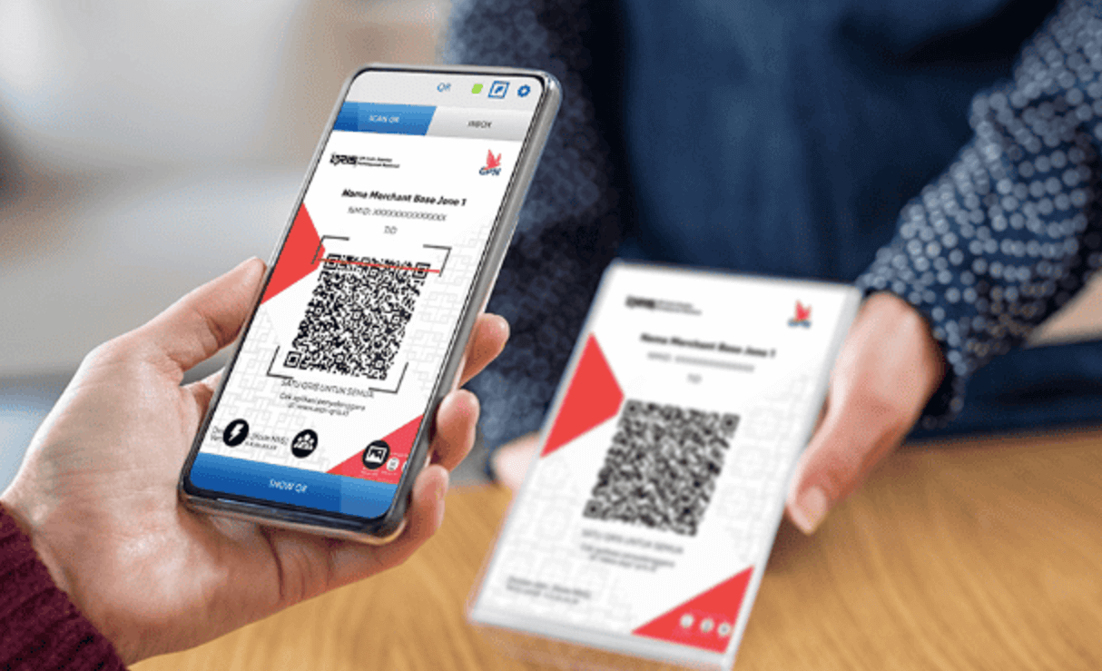 Transaksi QRIS UMKM di Malang Tembus Rp 5 Triliun