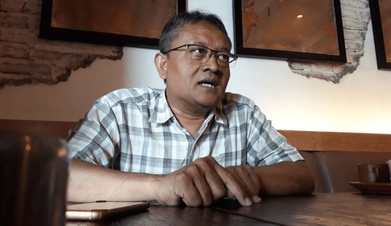 Ahli ITB Pastikan Pertamax Bukan Penyebab Kerusakan Mesin