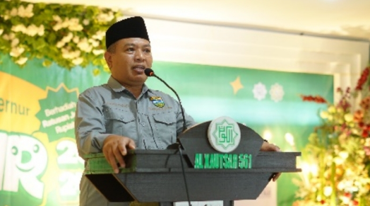 QSBS Fair 2024: Ajang Kompetisi Prestisius Siswa SMP/MTs se-Jawa Barat