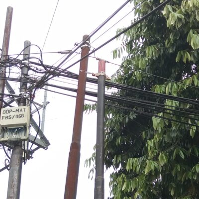 Pentingnya Persetujuan Warga dalam Infrastruktur Lingkungan