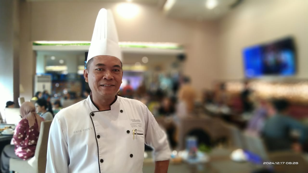 Aston Samarinda Hadirkan Menu Spesial "Aneka Sapo" untuk Pecinta Kuliner