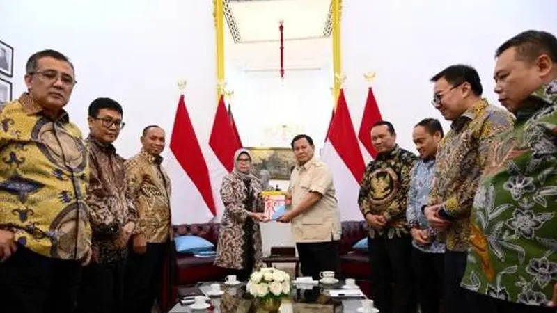 BPK Selamatkan Uang Negara Rp 13,66 Triliun pada Semester I 2024