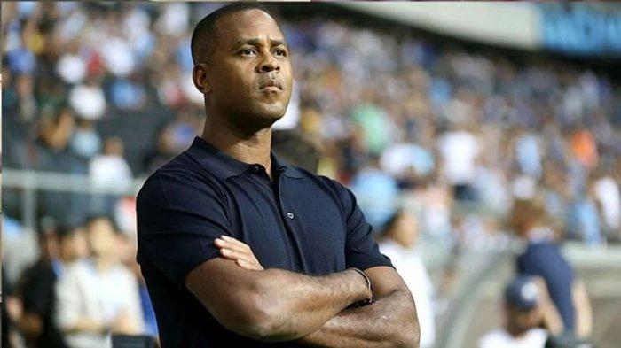 Patrick Kluivert Dipastikan Gantikan Shin Tae-yong di Timnas Indonesia