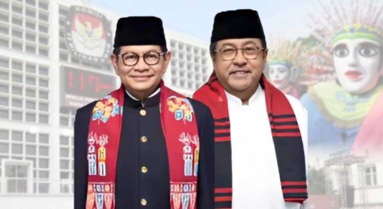 Pramono Anung dan Rano Karno Resmi Jadi Pemimpin Jakarta