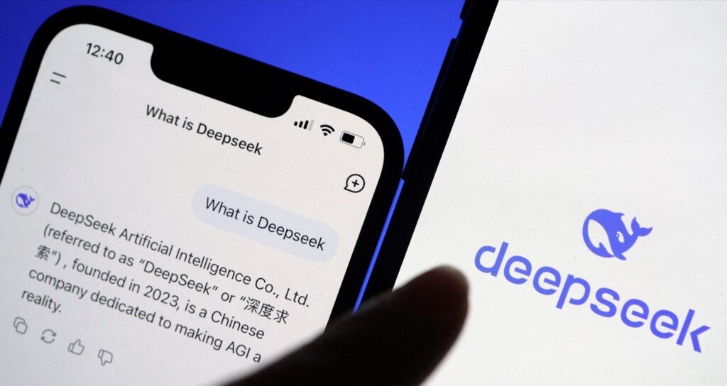 Taiwan Larang PNS Gunakan DeepSeek AI, Khawatir Data Bocor ke Cina