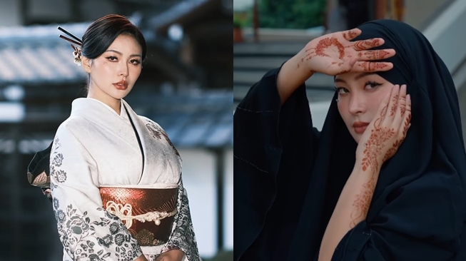 Kae Asakura, Mantan Bintang Film Dewasa yang Menjadi Mualaf