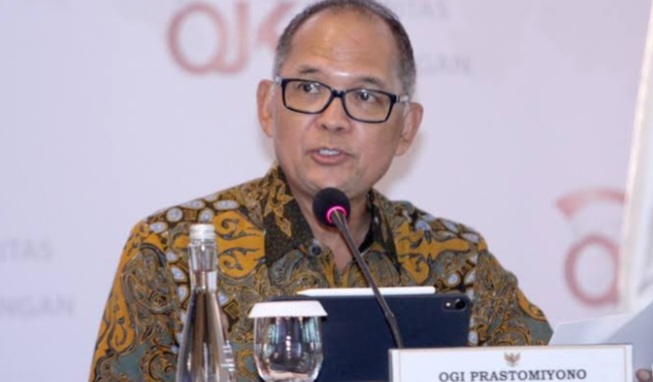 OJK Luncurkan Asuransi Emas, Lindungi Logam Mulia dan Dorong Ekonomi