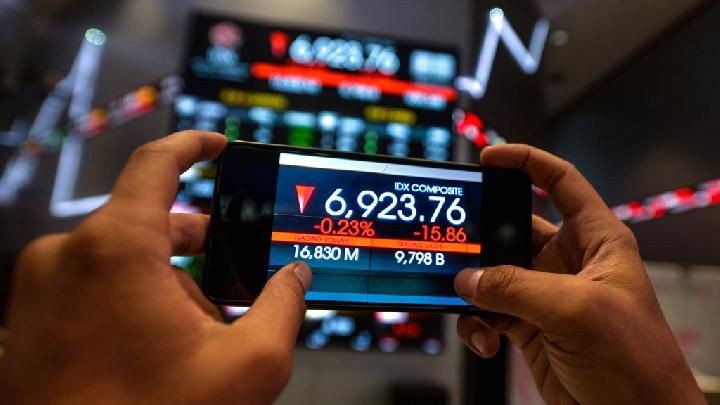 Mengenal IHSG: Indeks Utama Pasar Saham Indonesia