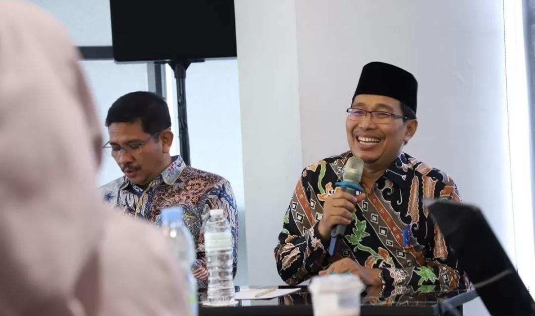 Lima Negara Afrika Belajar Zakat-Wakaf dari Indonesia