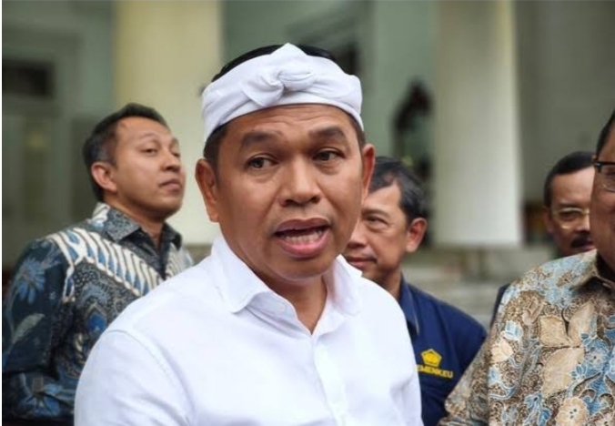 Jabar Larang Pungutan Jalan Raya, Dedi Mulyadi Terbitkan Surat Edaran