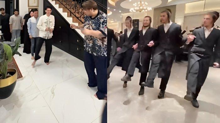 Letkis, Tarian Finlandia yang Sempat Disangka Ritual Yahudi