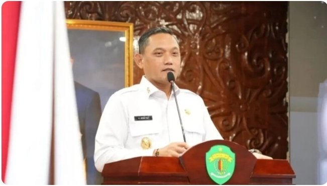 Seno Aji Kukuhkan FPKS, Dorong Modernisasi Sawit Kaltim