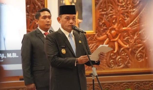Seno Aji: Pendidikan Gratis Jadi Fokus Kebangkitan Kaltim